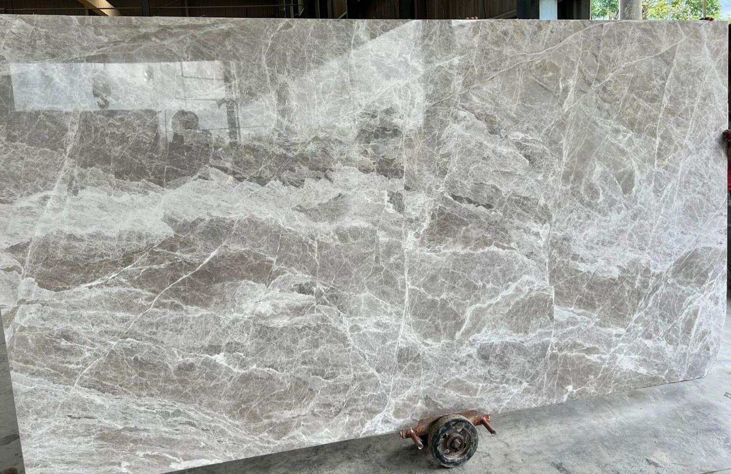 Nicosia Marble – Rynestone