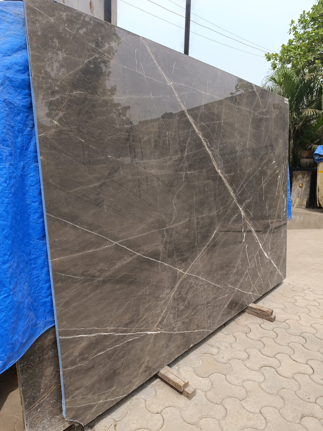 Armani Marble Mumbai | Premium Marble Supplier