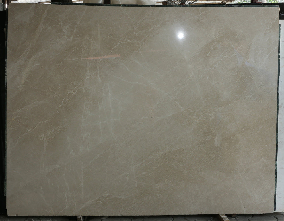 Bianco Marfil Marble - Ryne Stone – Rynestone