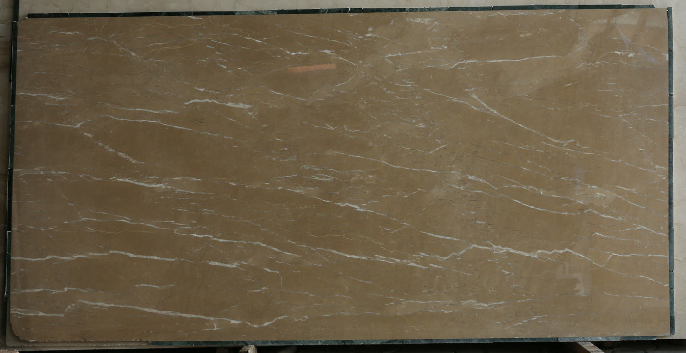Burberry Beige Marble - Ryne Stone – Rynestone