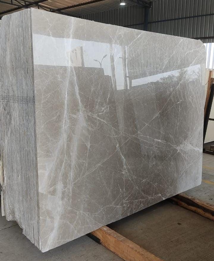 Bulgari Grey Marble – Rynestone