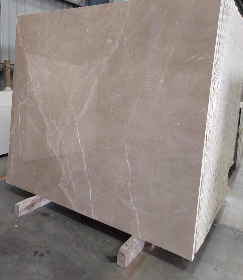 Beige Marble, Beige Italian Marble 18-20mm Beige Marble Mumbai ...