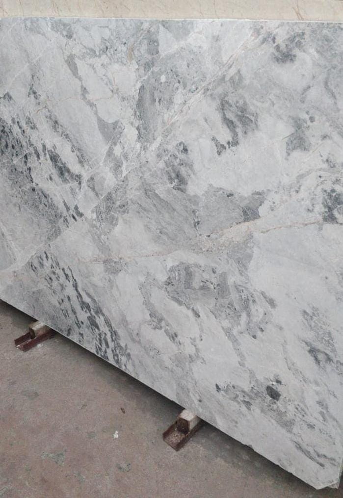 Iceberg Marble – Rynestone