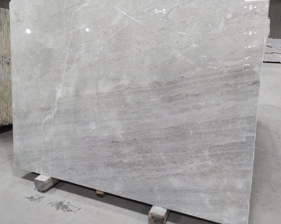 Grey Marble, Grey William Marble, Grey Marble Flooring Mumbai – Rynestone