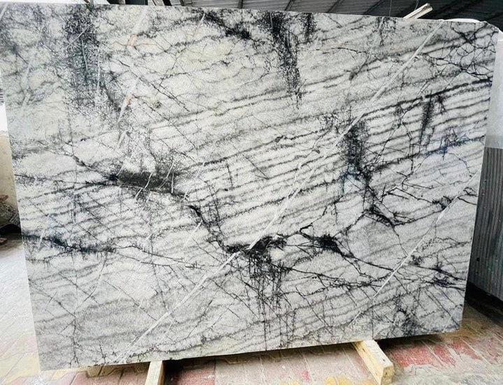 Grey Marble, Grey William Marble, Grey Marble Flooring Mumbai – Rynestone